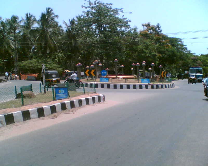 Welcome to Trivandrum District: Poonthura